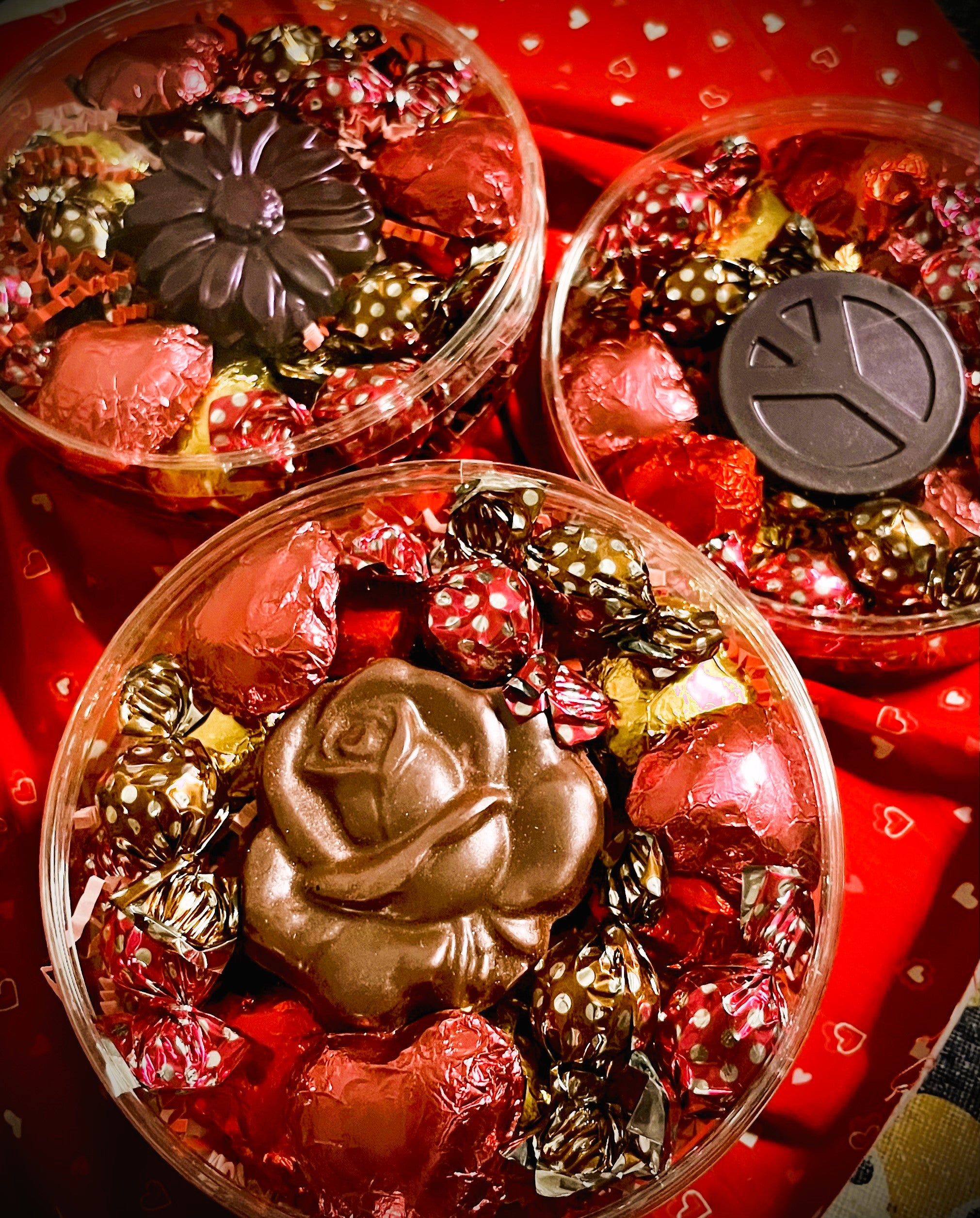 Bundle of Love | The Chocolate Caper