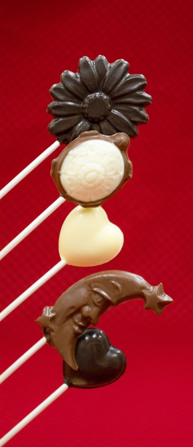 Single and small package items from the Chocolate Caper | The Chocolate ...